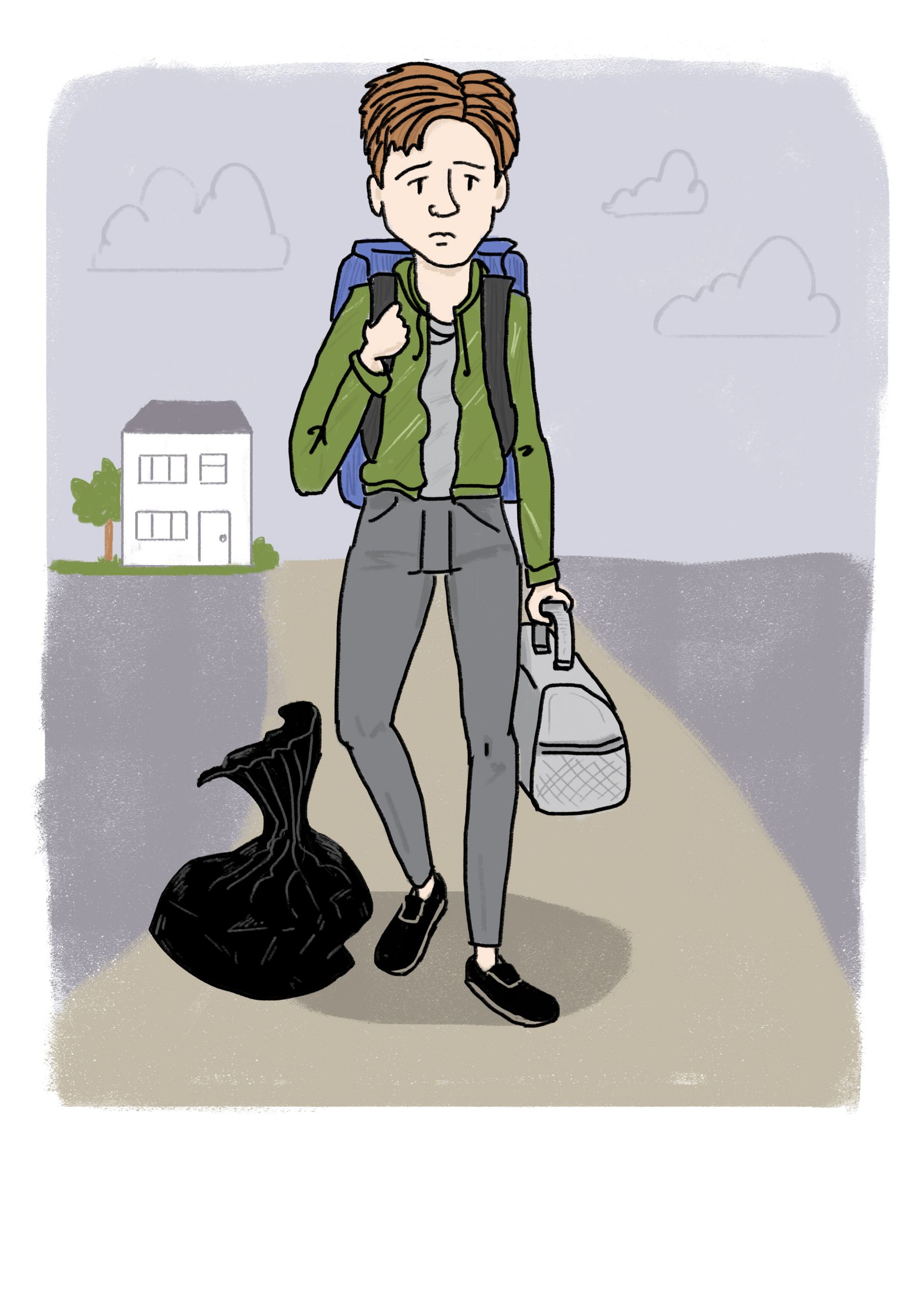 Cards and Posters – Check Your Thinking