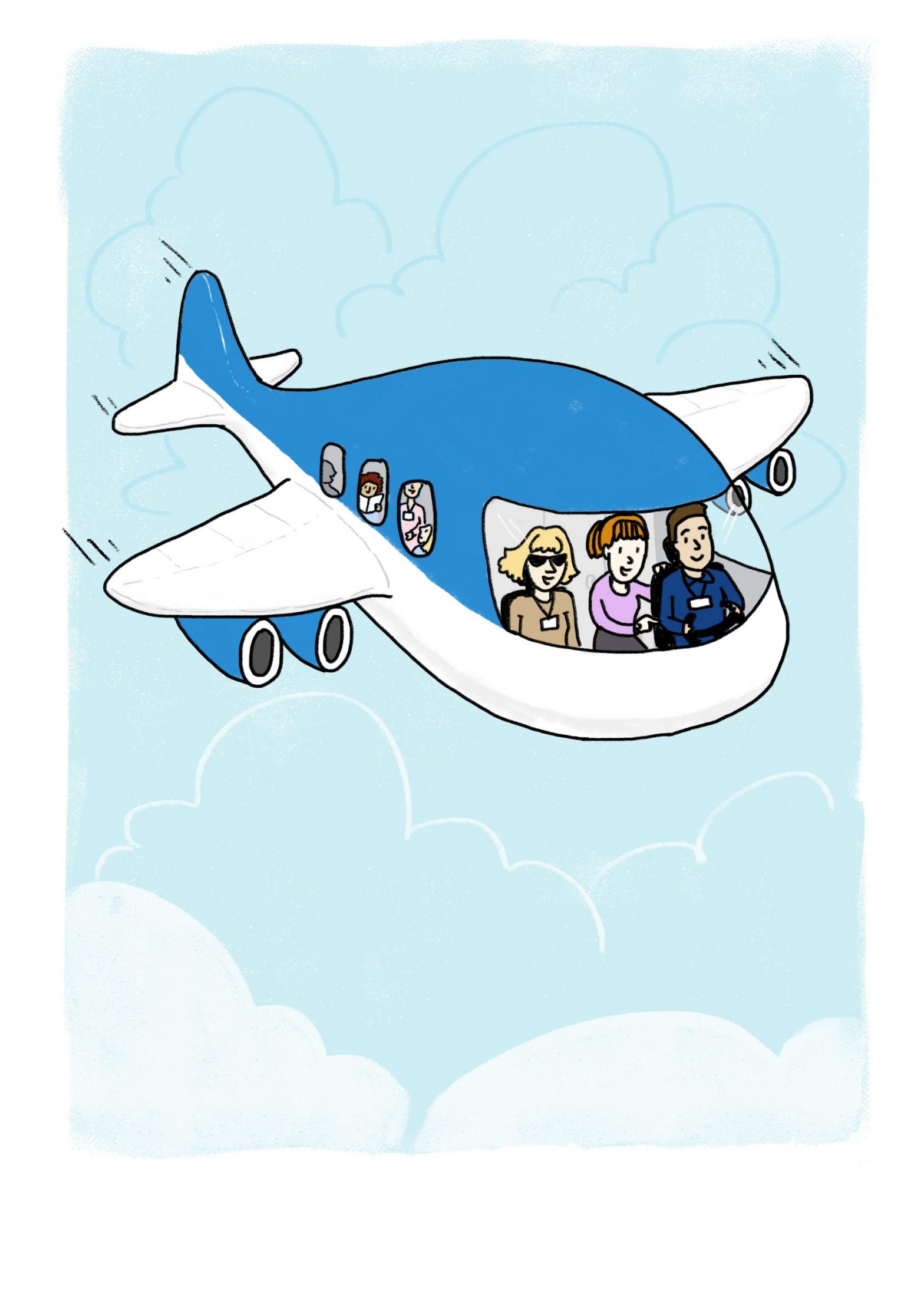 Cards and Posters – Check Your Thinking