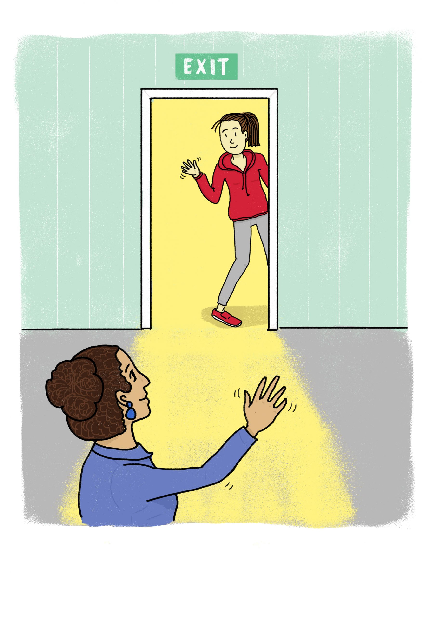 Cards and Posters – Check Your Thinking