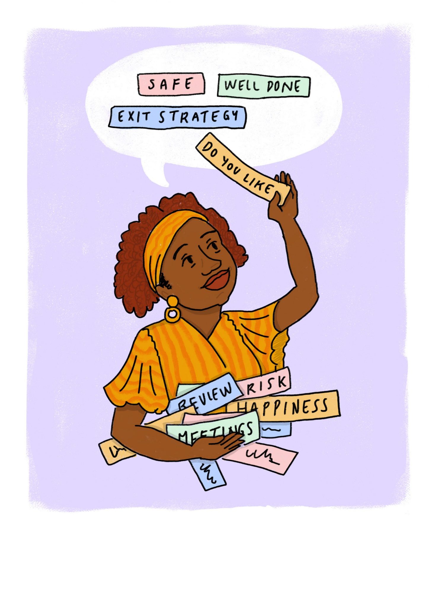 Cards and Posters – Check Your Thinking