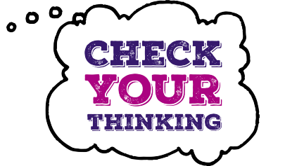 Check Your Thinking – Resources to support safeguarding practice with ...
