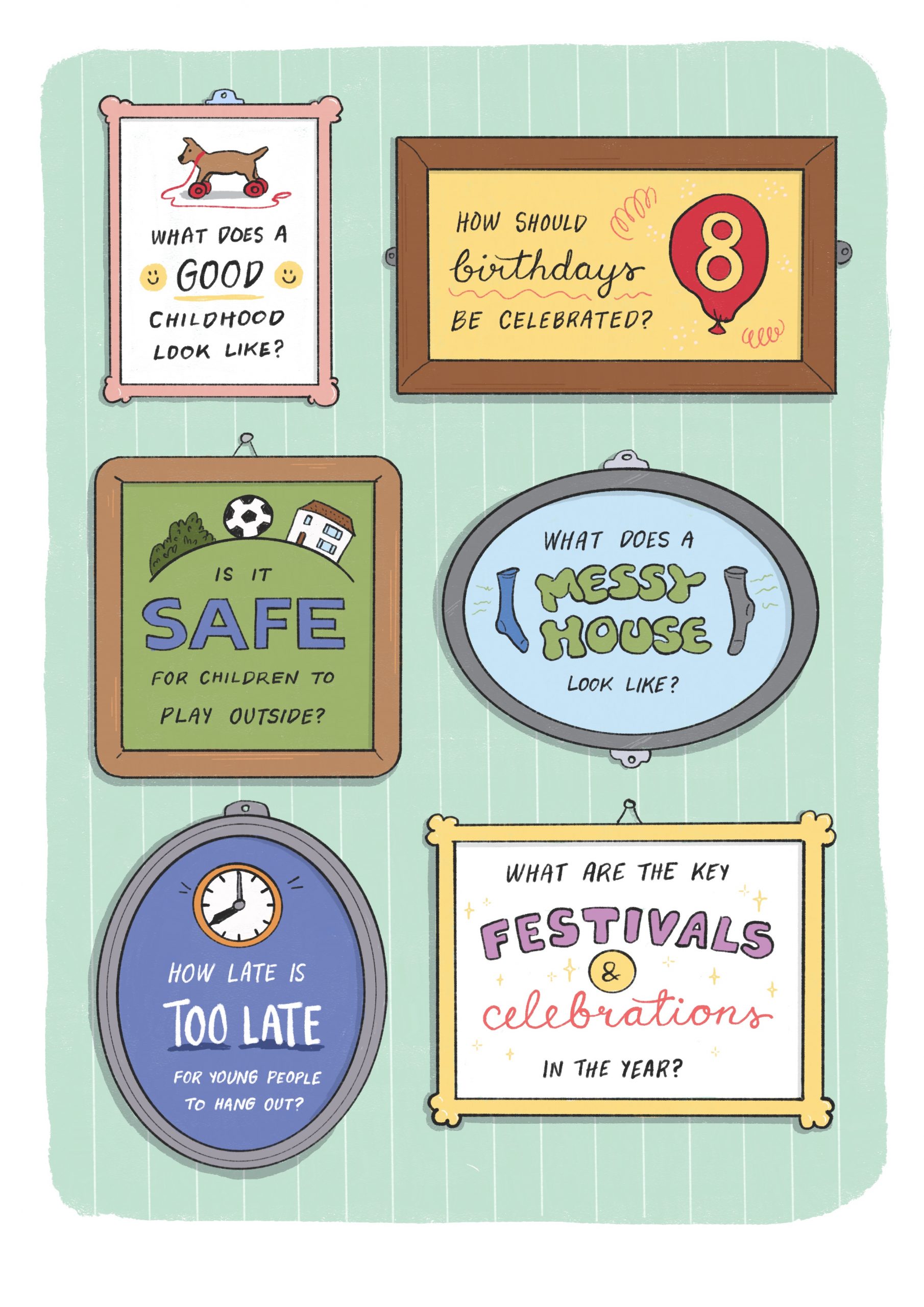 Anti-racist practice in children’s safeguarding – Check Your Thinking